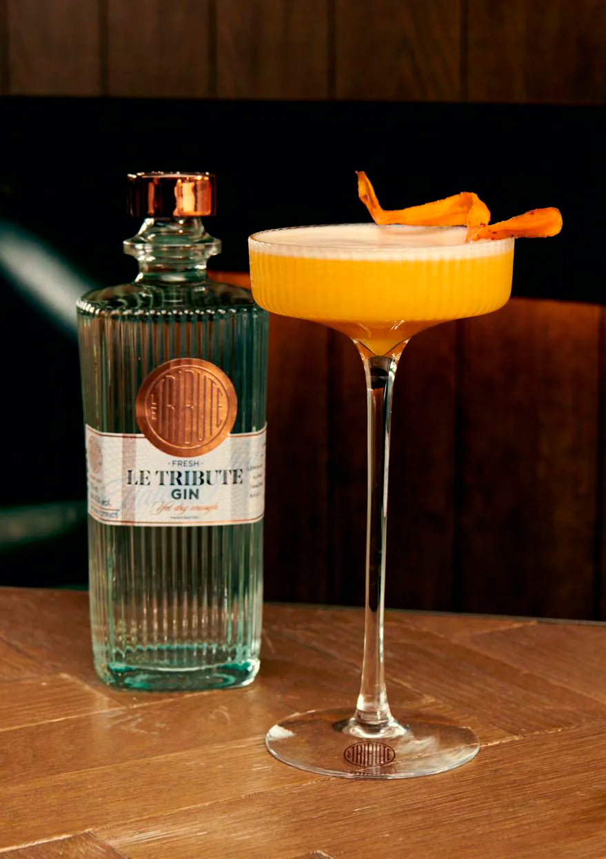 Carrot Lady – Le Tribute